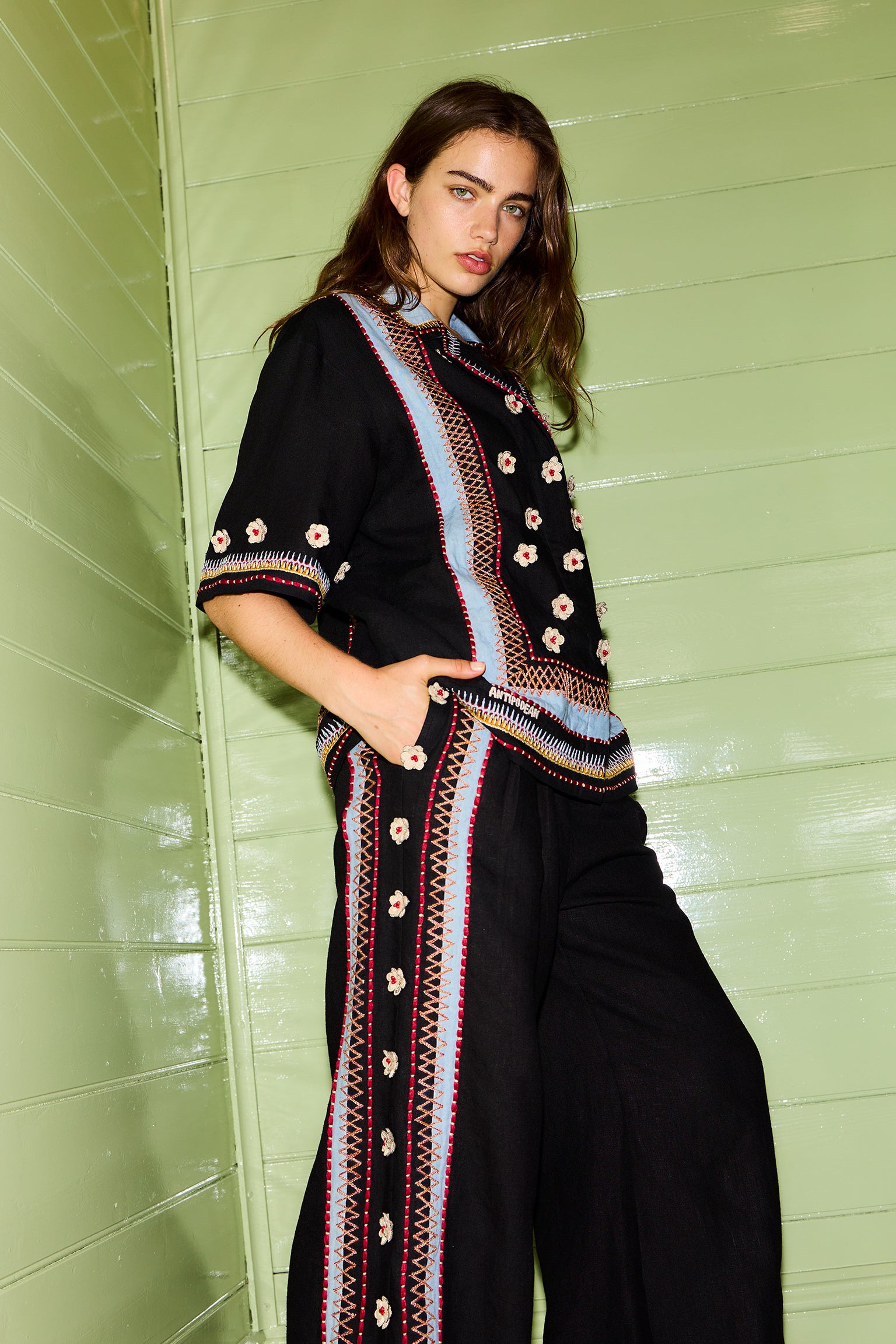 ANTIPODEAN | Australian Designer