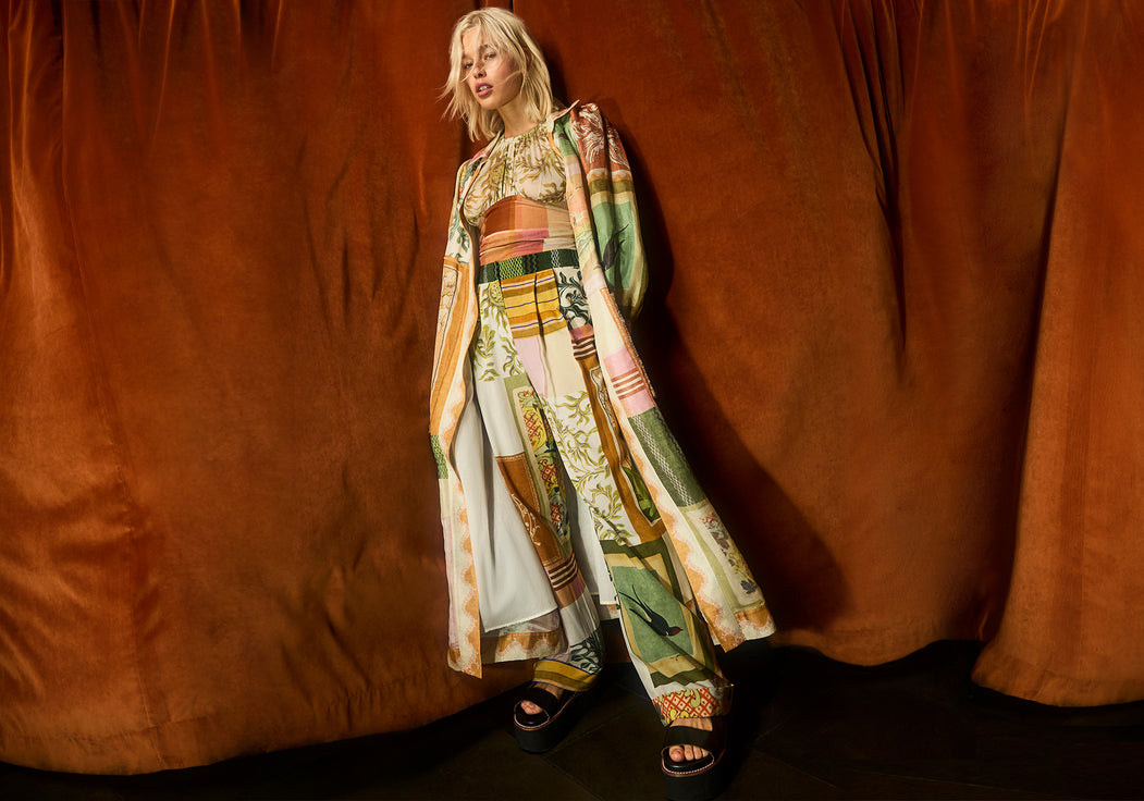 ANTIPODEAN | Australian Designer