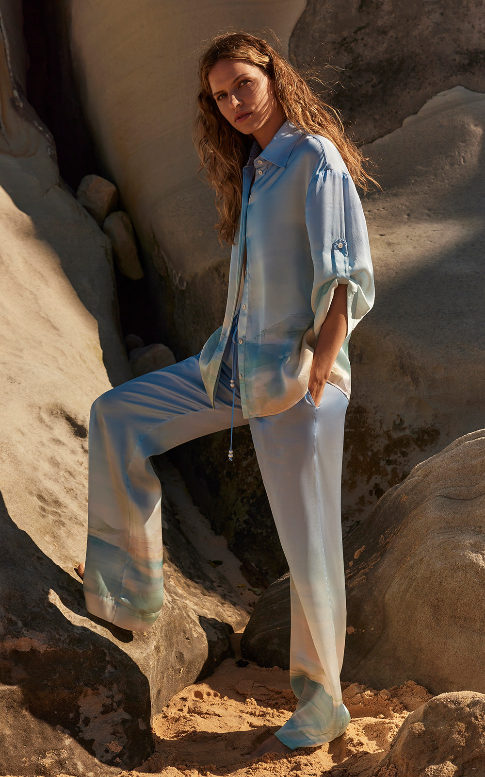 ANTIPODEAN | Australian Designer