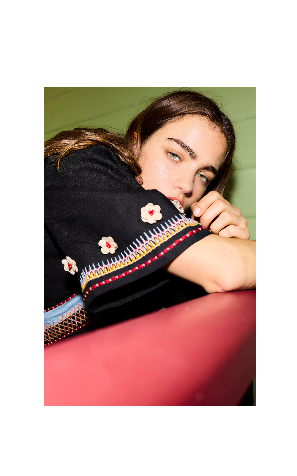 ANTIPODEAN | Australian Designer