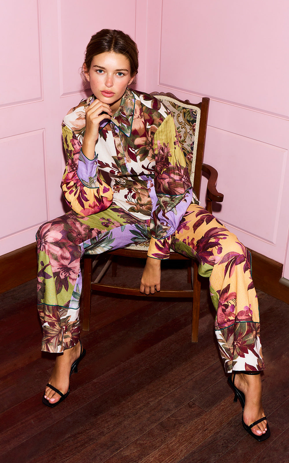 ANTIPODEAN | Australian Designer