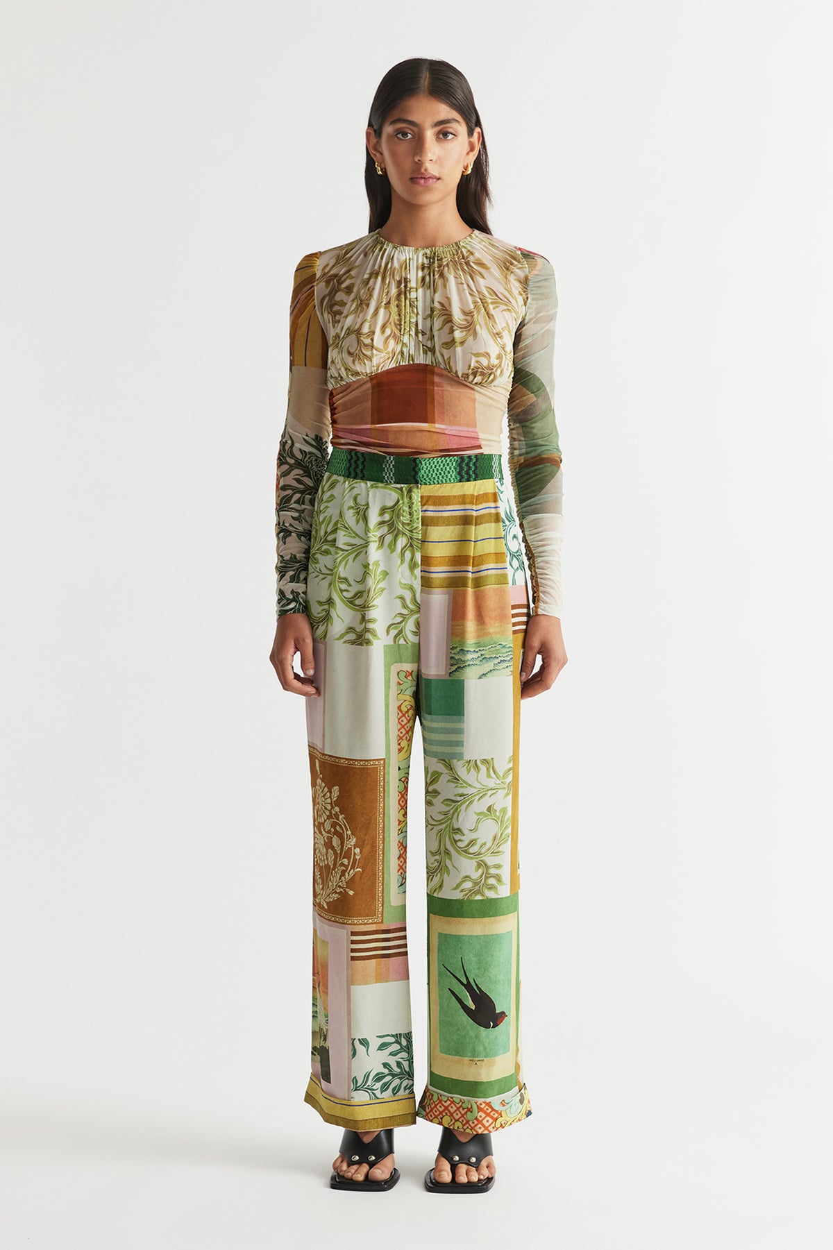 ANTIPODEAN | Australian Designer