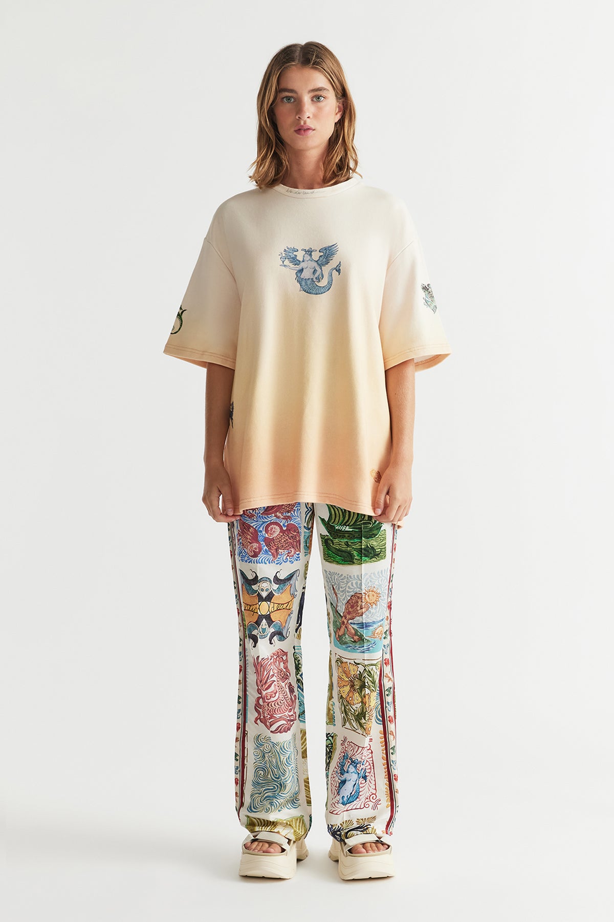 ANTIPODEAN | Australian Designer