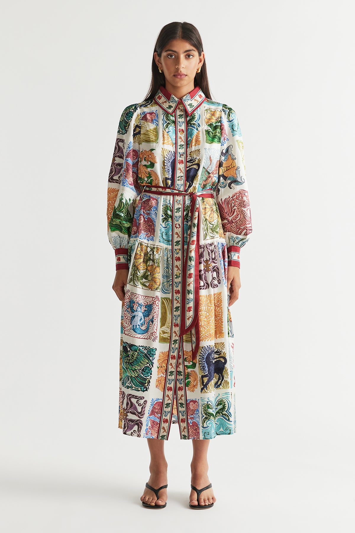 ANTIPODEAN | Australian Designer