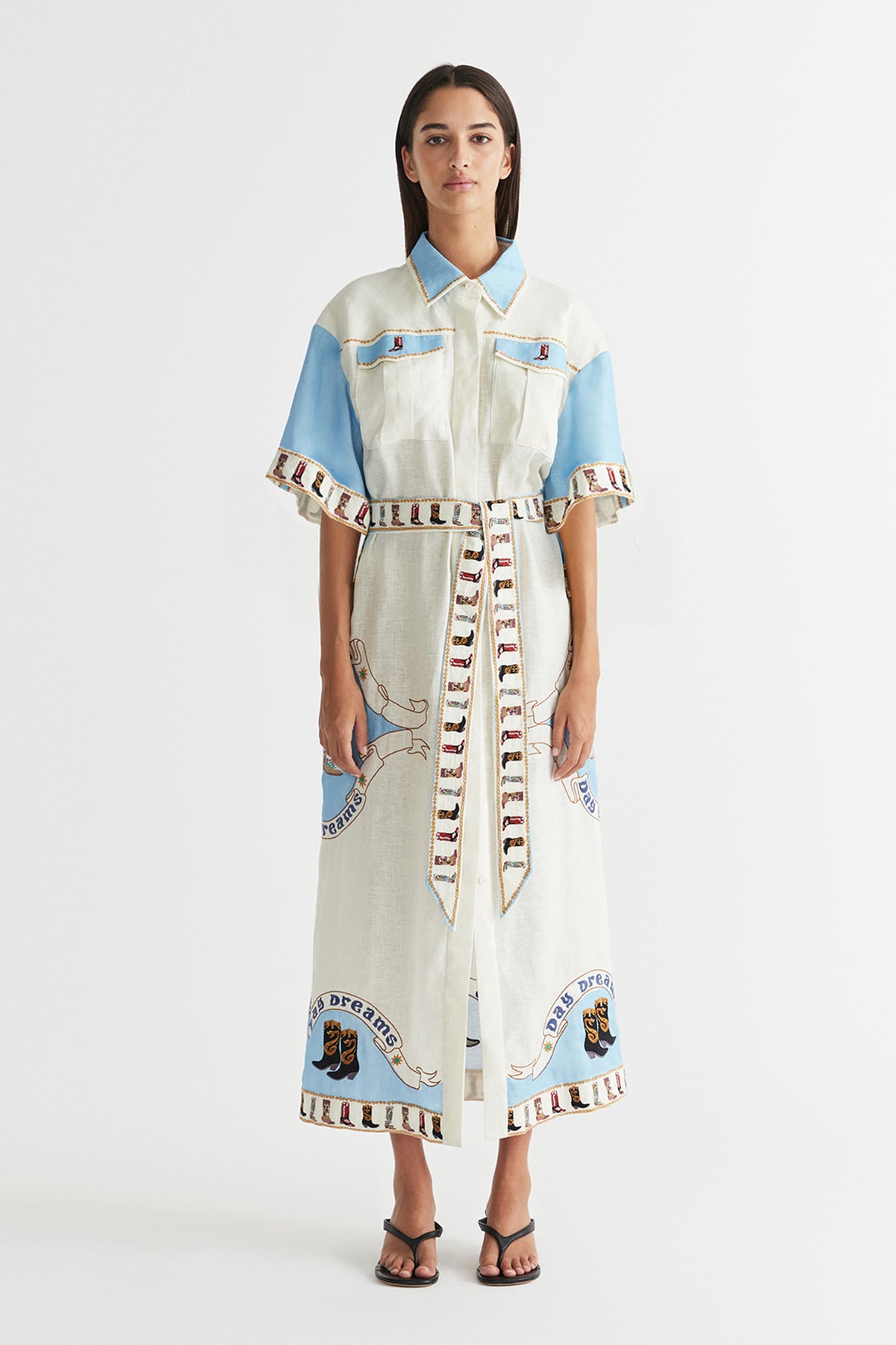 ANTIPODEAN | Australian Designer