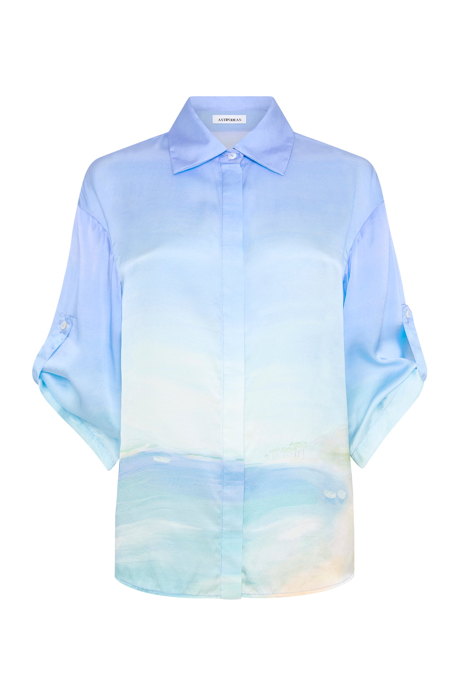 ANTIPODEAN | Australian Designer