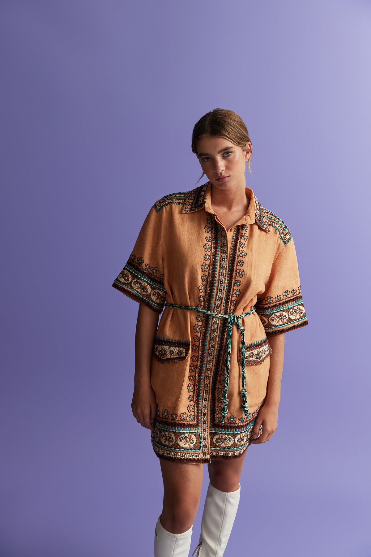 About us | Antipodean