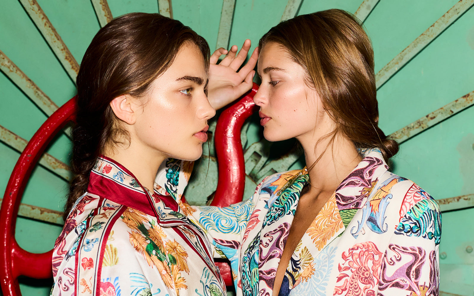 ANTIPODEAN | Australian Designer