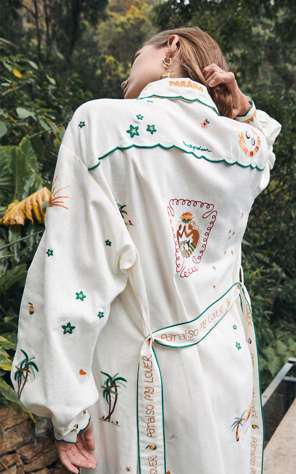 ANTIPODEAN | Australian Designer